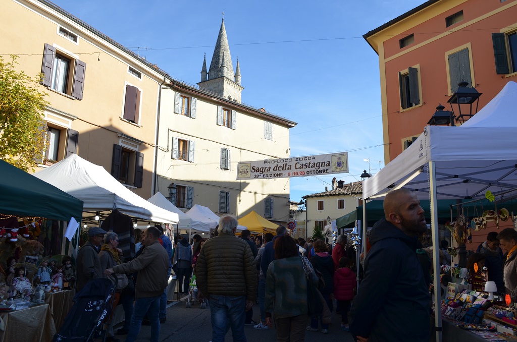 Zocca e dintorni – Vi do il Tiro
