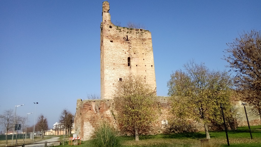 Castel d’Ario – Vi do il Tiro