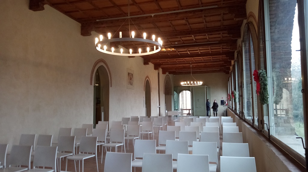 Il Castello di Formigine – Vi do il Tiro