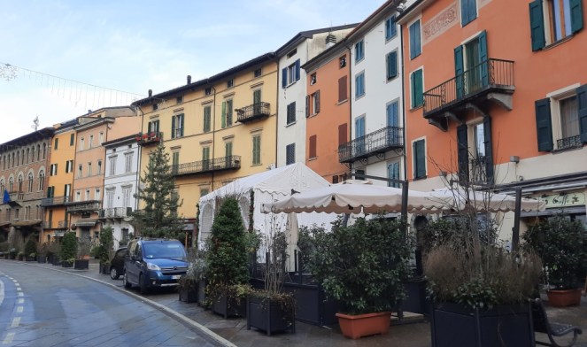 Porretta Terme – Musica e Street Art – Vi do il Tiro