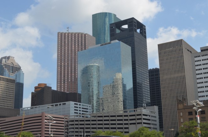 Houston: cosa vedere nella Space City – Vi do il Tiro