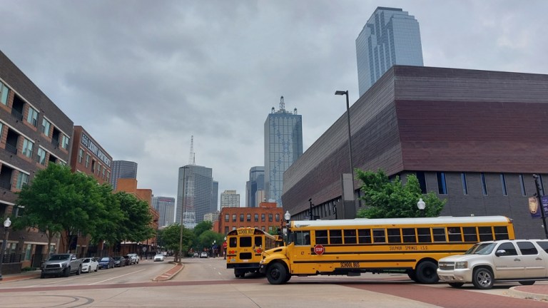 Dallas: storia e attrazioni – Vi do il Tiro